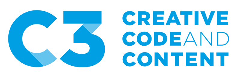 C3 Creative Code and Content – vjoon