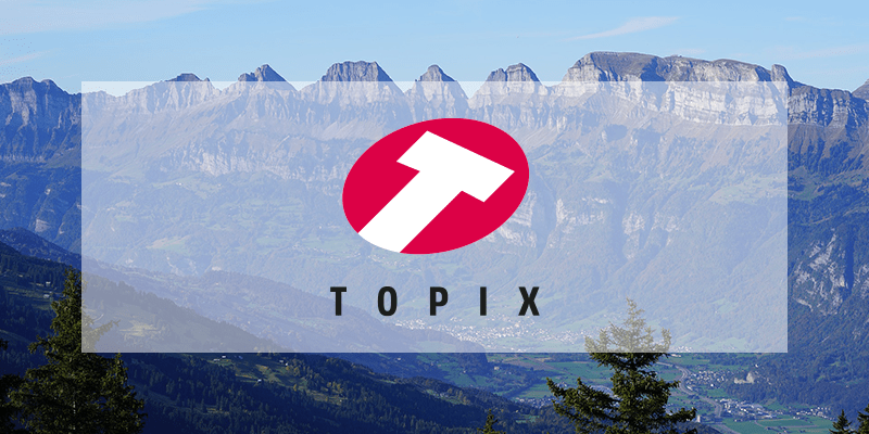 Topix – vjoon