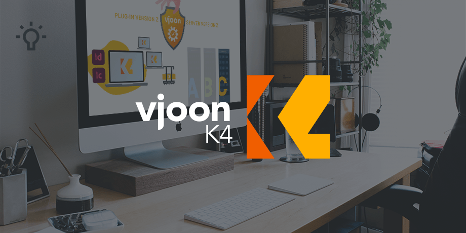 Always the proper configuration. In seconds & fully automated. – vjoon