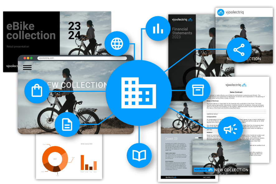 vjoon software for enterprises